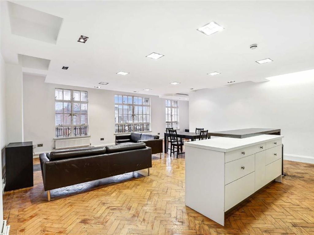 4 bed flat for sale in Lewisham High Street, London SE13, £700,000 - Zoopla