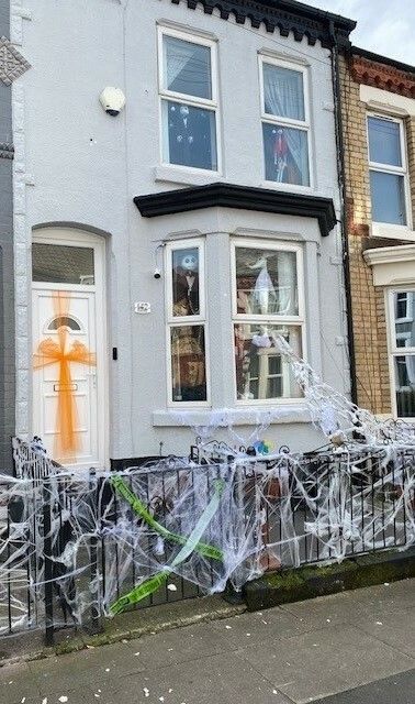 2 bed terraced house for sale in Beatrice Street, Bootle L20, £84,950 ...