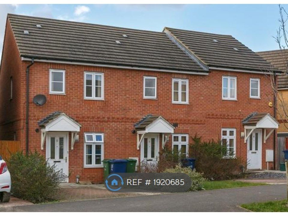 2 bed semi-detached house to rent in Pattison Place, Oxford OX4, £1,450 ...