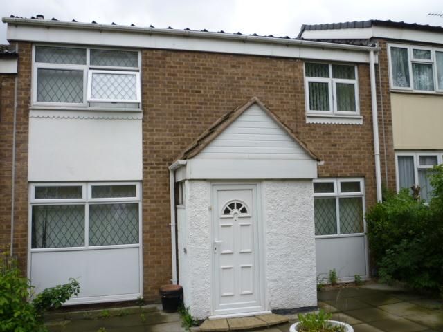 3 bed terraced house to rent in Lount Walk, Birmingham B19, £950 pcm ...