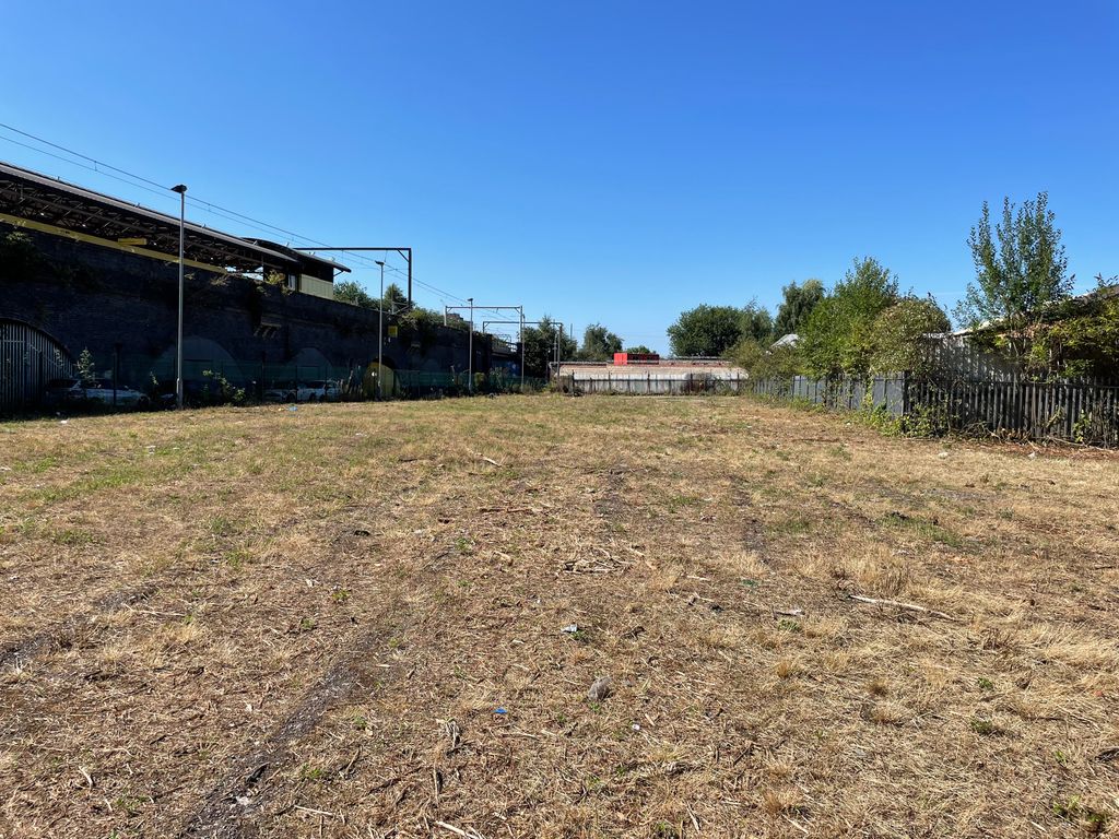 Industrial to let in Land At Cornbrook Road, Cornbrook Road, Stretford ...