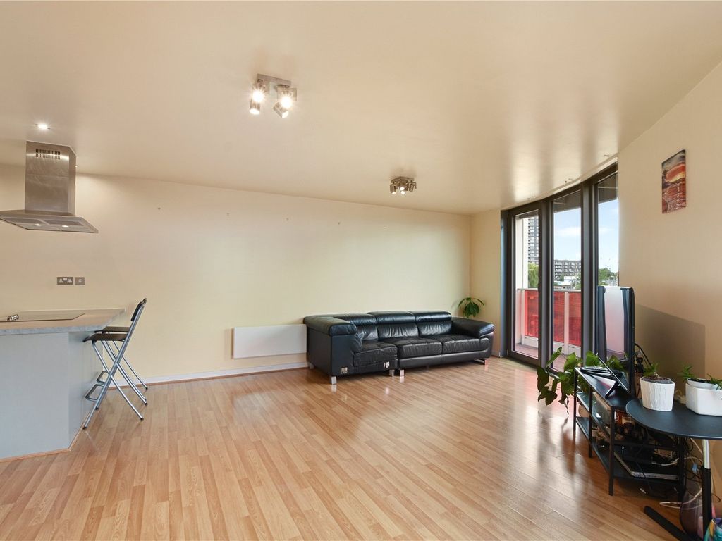 2 bed flat for sale in Icona Point, 58 Warton Road, London E15 - Zoopla