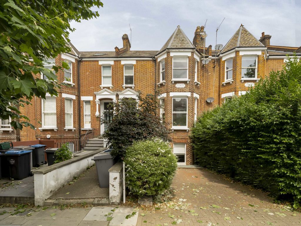 2 bed flat for sale in Chevening Road, London NW6 - Zoopla