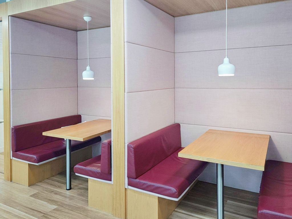 Building 1, Chalfont Park, Gerrards Cross, United Kingdom SL9, Office ...