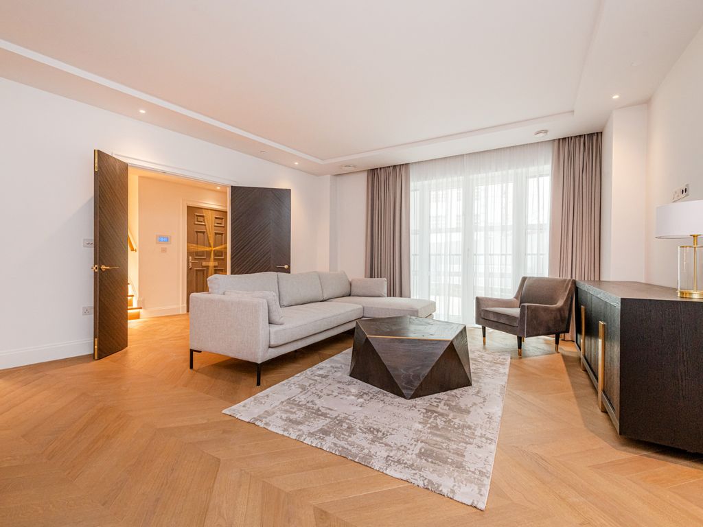 2 bed flat to rent in 9 Millbank, Westminster, London SW1P - Zoopla