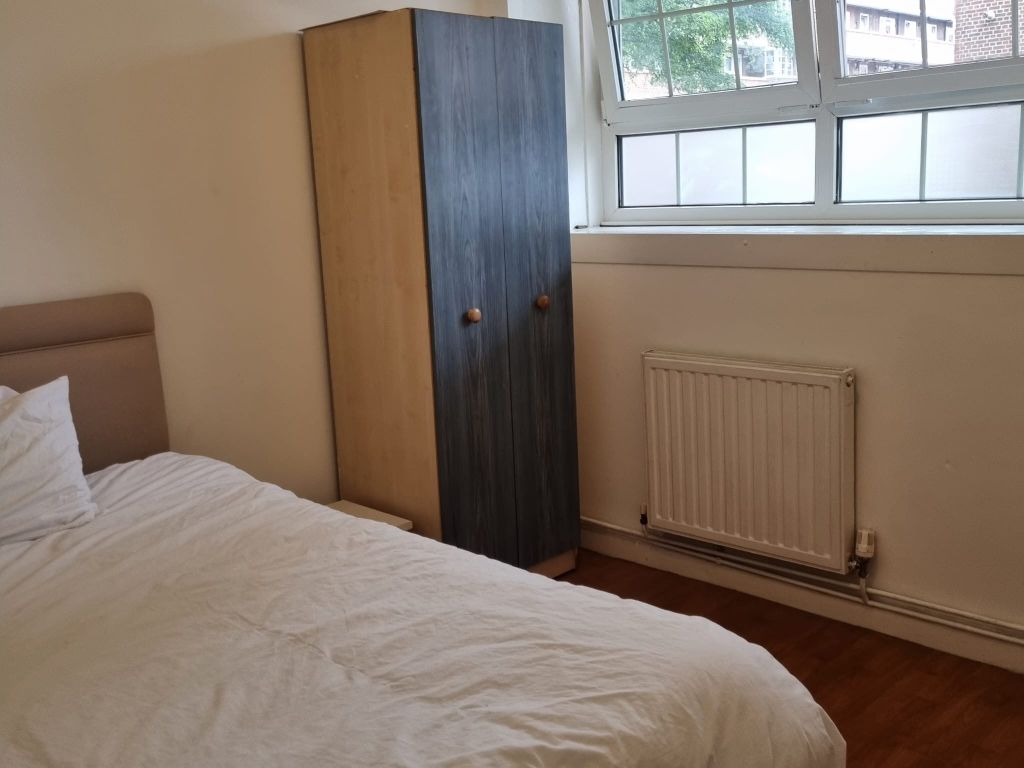 2 bed shared accommodation to rent in Chicksand Street, London E1 - Zoopla