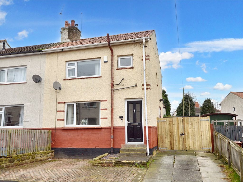 3 Bed Terraced House For Sale In Southroyd Park Pudsey West Yorkshire