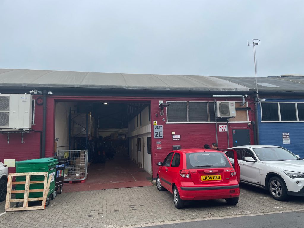 Packet Boat Lane, Uxbridge UB8, Warehouse for sale, Sale by tender - Zoopla