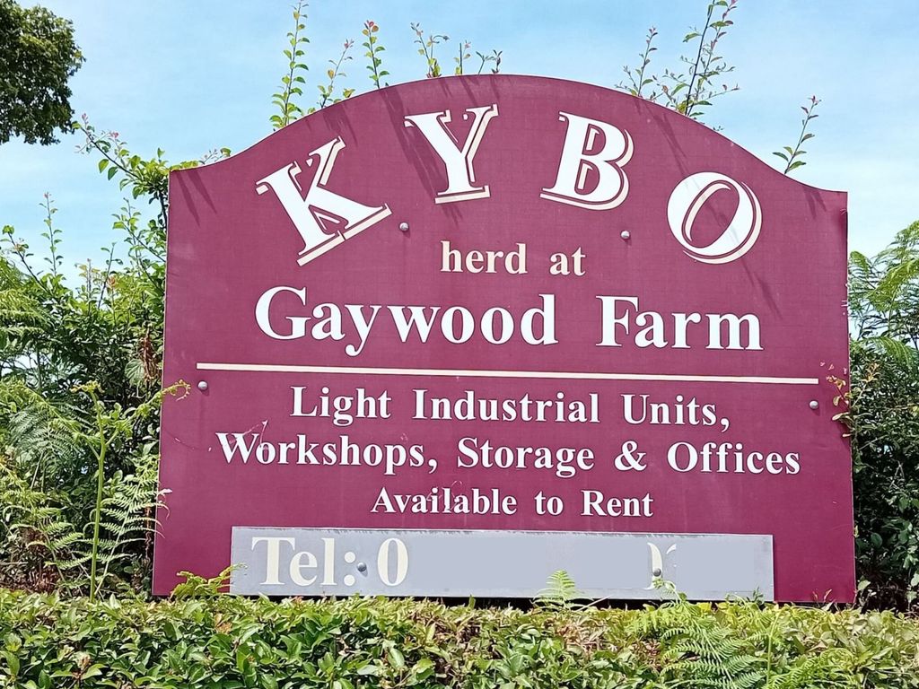 Gaywood Farm, Hole Lane, Edenbridge TN8, Retail premises to let, £ ...