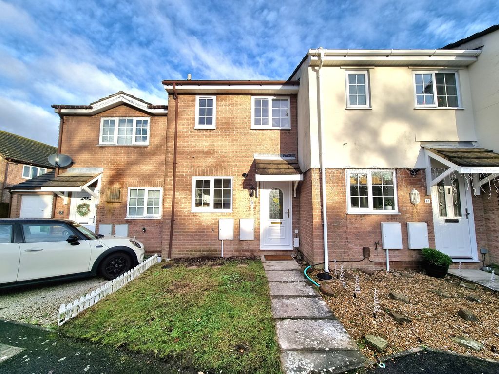 2 Bed Property To Rent In Bluebell Close Locks Heath Southampton So31