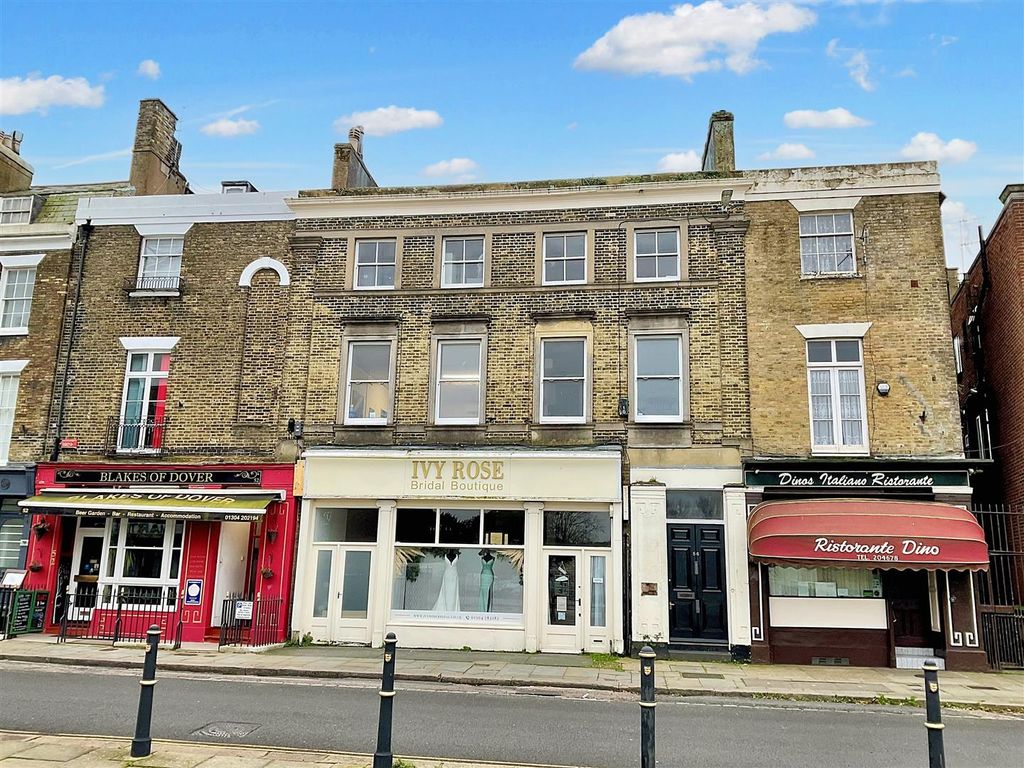 Castle Street, Dover CT16, Property for sale, £340,000 - Zoopla