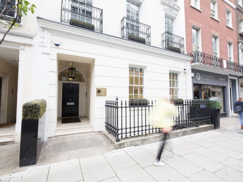 Wigmore Street, London W1U, Office to let, £24,000 pa - Zoopla