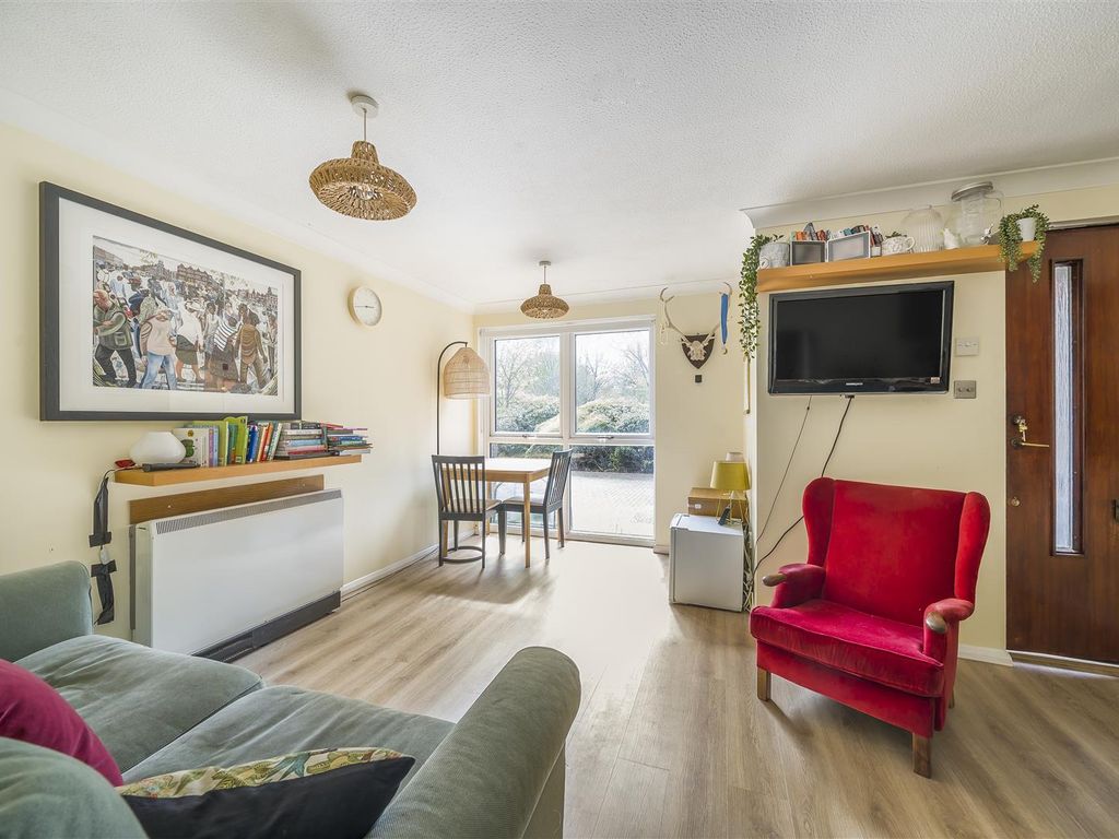 1 bed flat for sale in Bywater Place, Rotherhithe SE16 - Zoopla