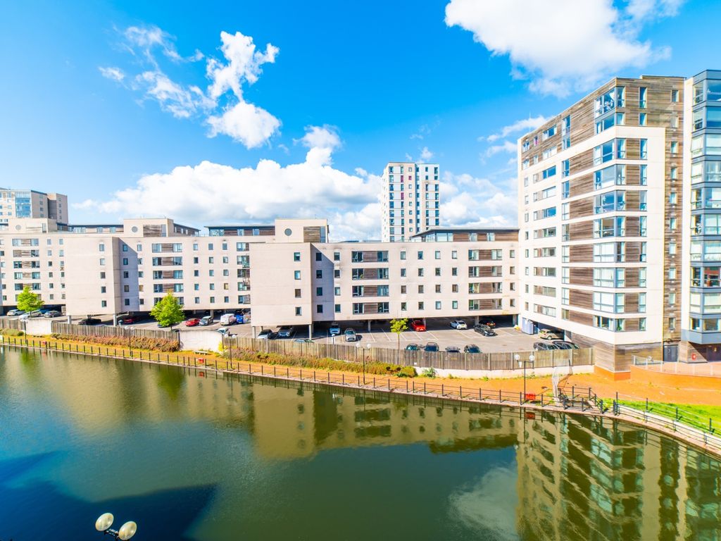 2 bed terraced house to rent in Falcon Drive, Cardiff CF10 - Zoopla