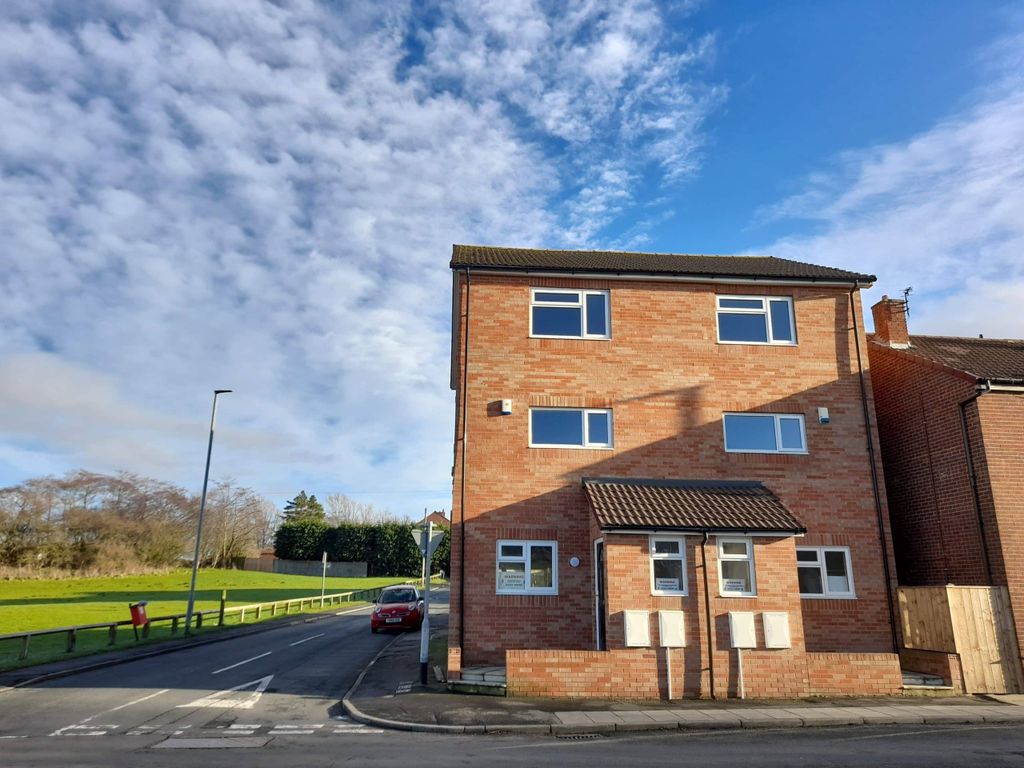 4 bed semi-detached house to rent in Front Street East, Haswell, Durham ...
