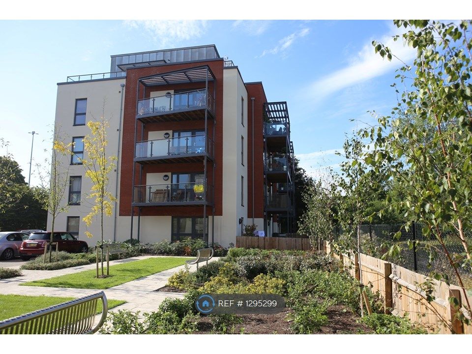 2 bed flat to rent in Bower Ashton, Bristol BS3 - Zoopla