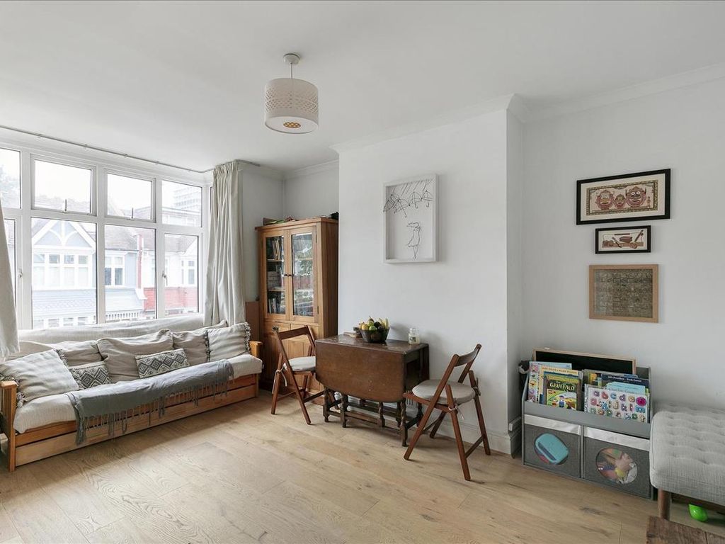 2 bed flat for sale in Nella Road, Hammersmith, London W6, £649,950 ...