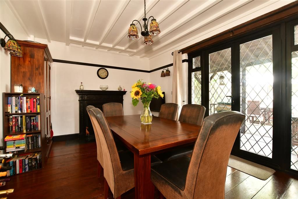 4 bed detached house for sale in Westonville Avenue, Westbrook, Kent ...