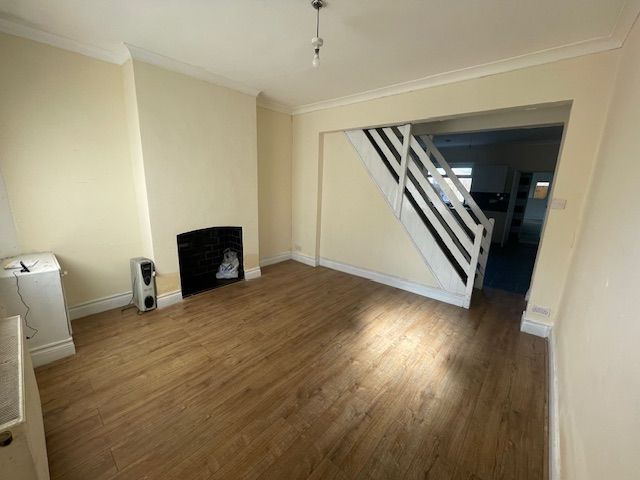 2 bed terraced house to rent in Elizabeth Street, Rotherham S63, £600 ...