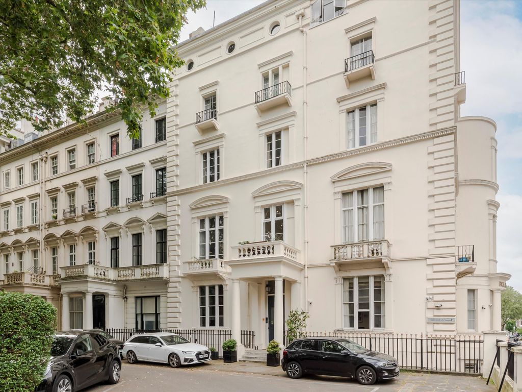 1 bed flat for sale in Westbourne Terrace, London W2 - Zoopla