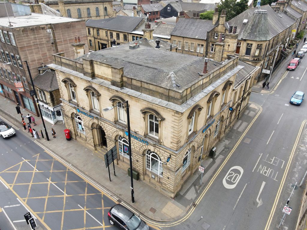 Retail premises for sale in North Street, Keighley BD21 - Zoopla