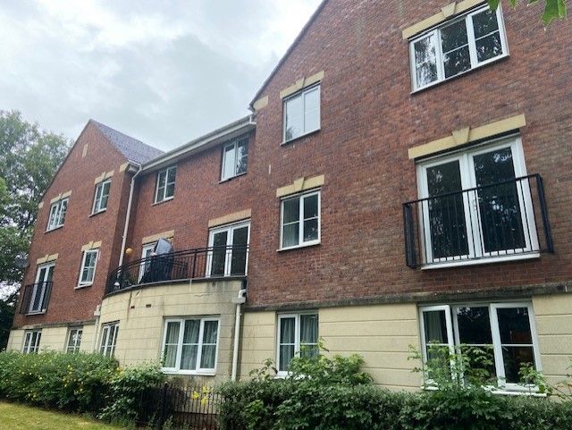 2 bed flat to rent in Sovereign House, Dukes Court, Boroughbridge Road ...