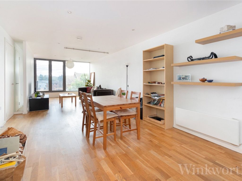 1 bed flat to rent in Arklow Road, London SE14, £1,500 pcm - Zoopla