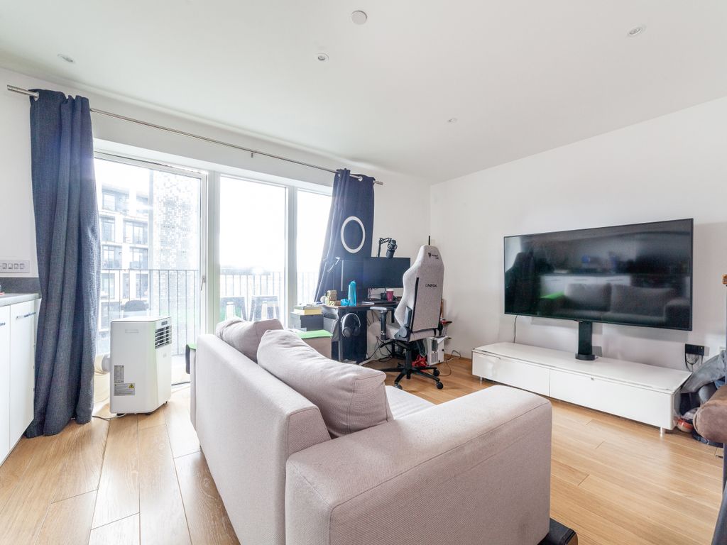 Studio for sale in Atkins Square E8, £370,000 - Zoopla