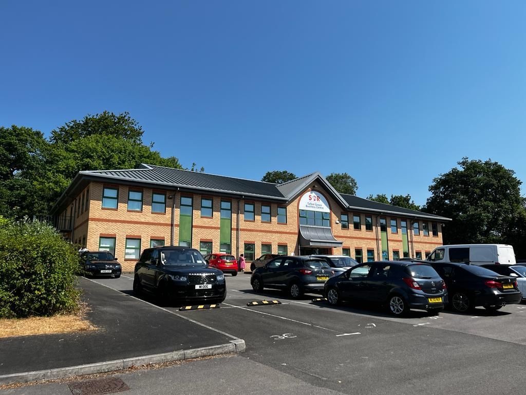 Number Two, Talbot Green Business Park, Pontyclun CF72, Office to let ...