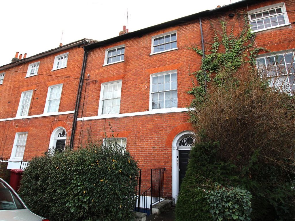 1 bed flat to rent in Russell Street, Reading, Berkshire RG1 - Zoopla