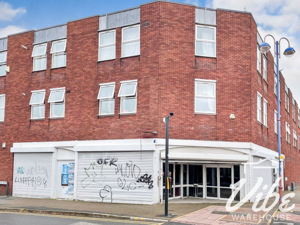 Retail premises to let in Cricklade Road, Swindon SN2, £80,004 pa - Zoopla