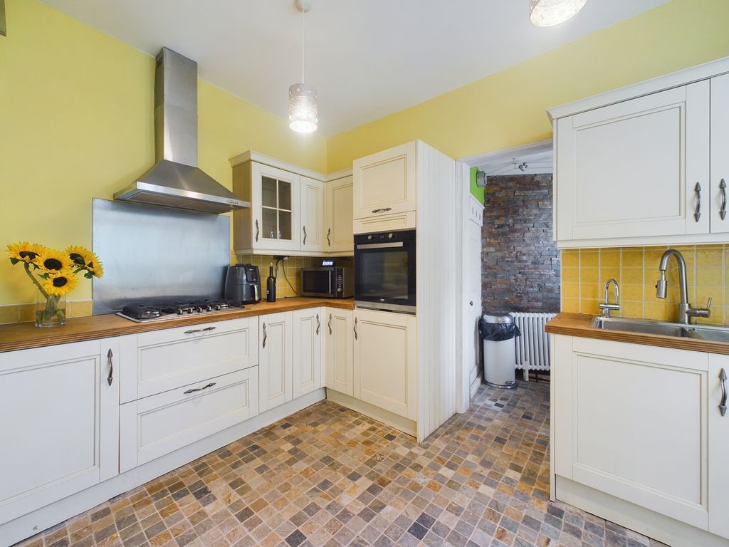 3 bed end terrace house for sale in Old Laira Road, Laira, Plymouth PL3 ...