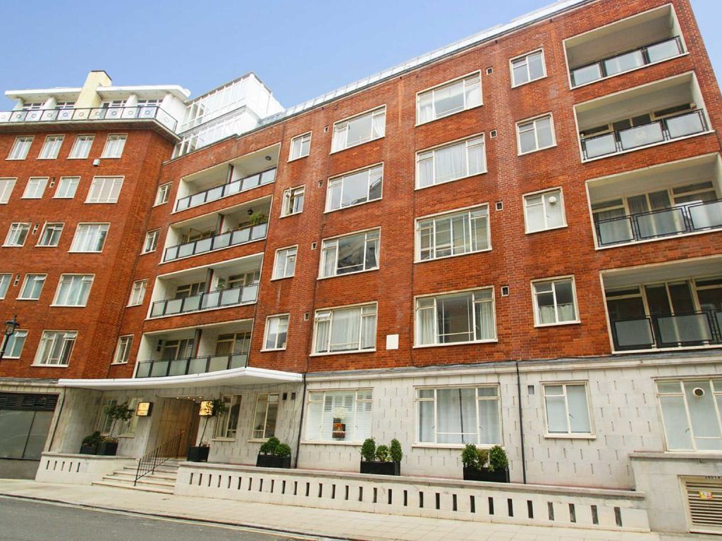 Studio to rent in Buckingham Gate, London SW1E, £1,408 pcm - Zoopla