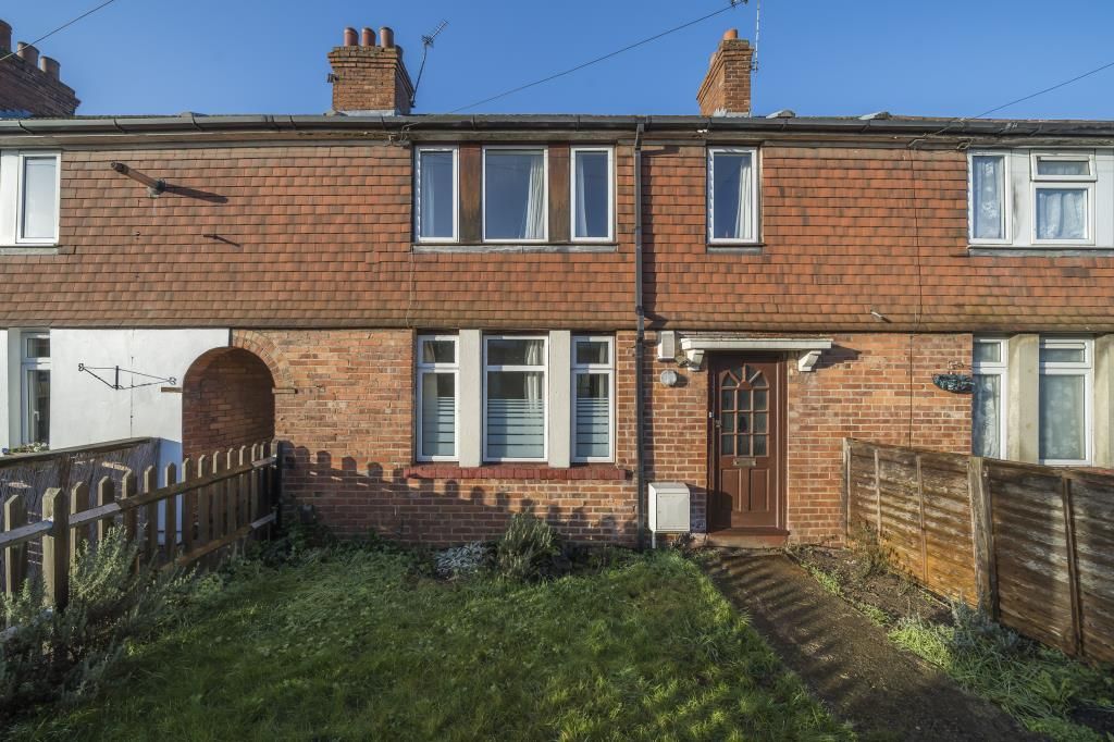 3 bed terraced house for sale in Donnington, Oxford OX1 - Zoopla