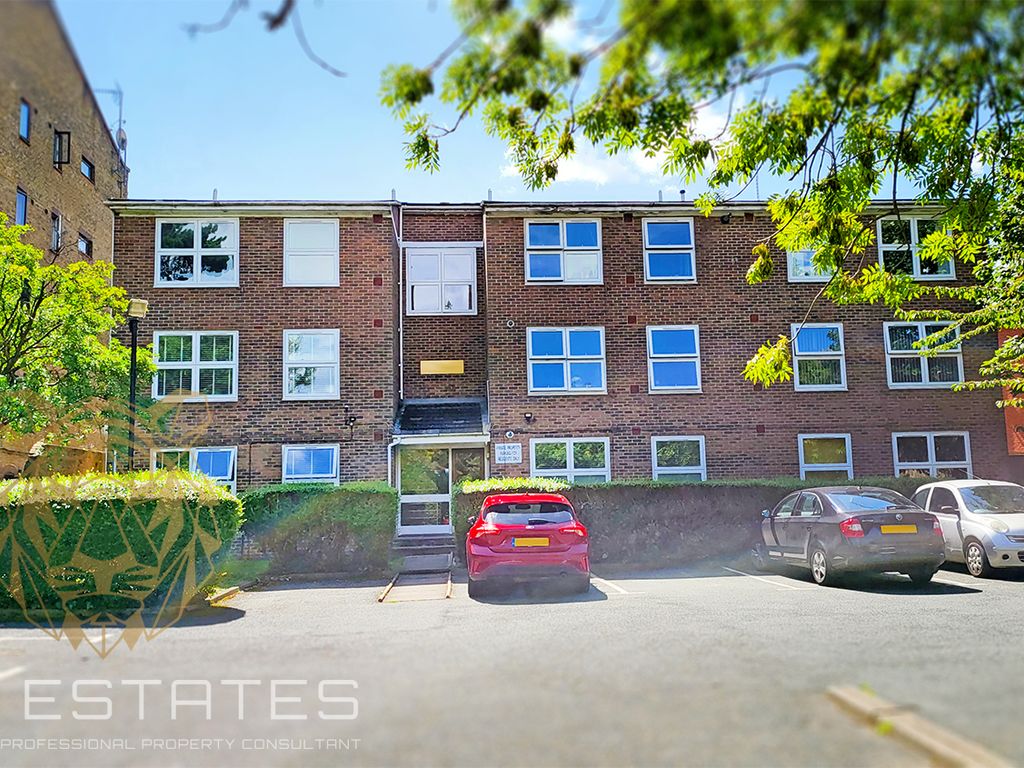 1 bed flat for sale in Palace Road, London SW2, £320,000 - Zoopla