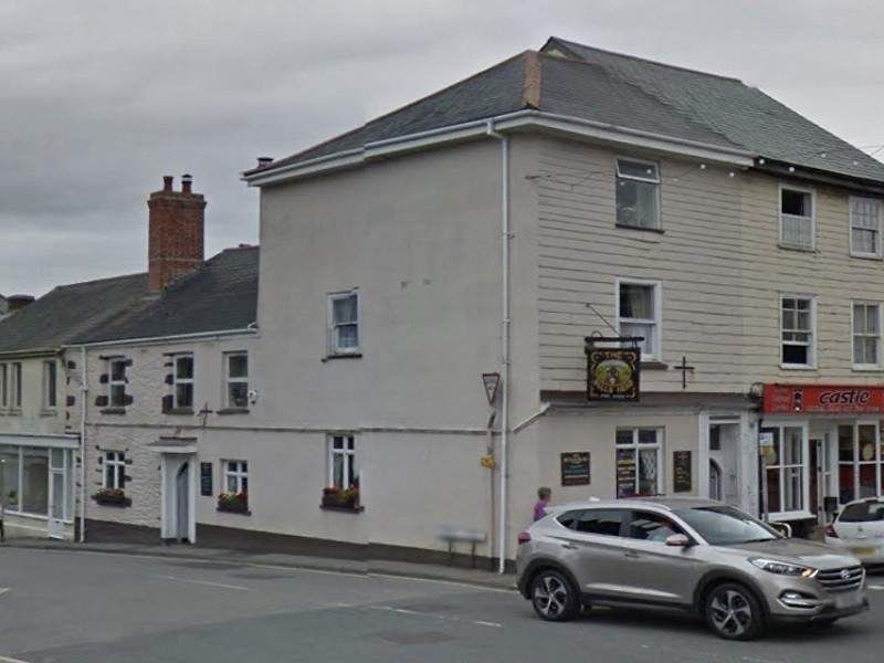 Callington, England, United Kingdom PL17, Pub/bar for sale, £540,000 ...