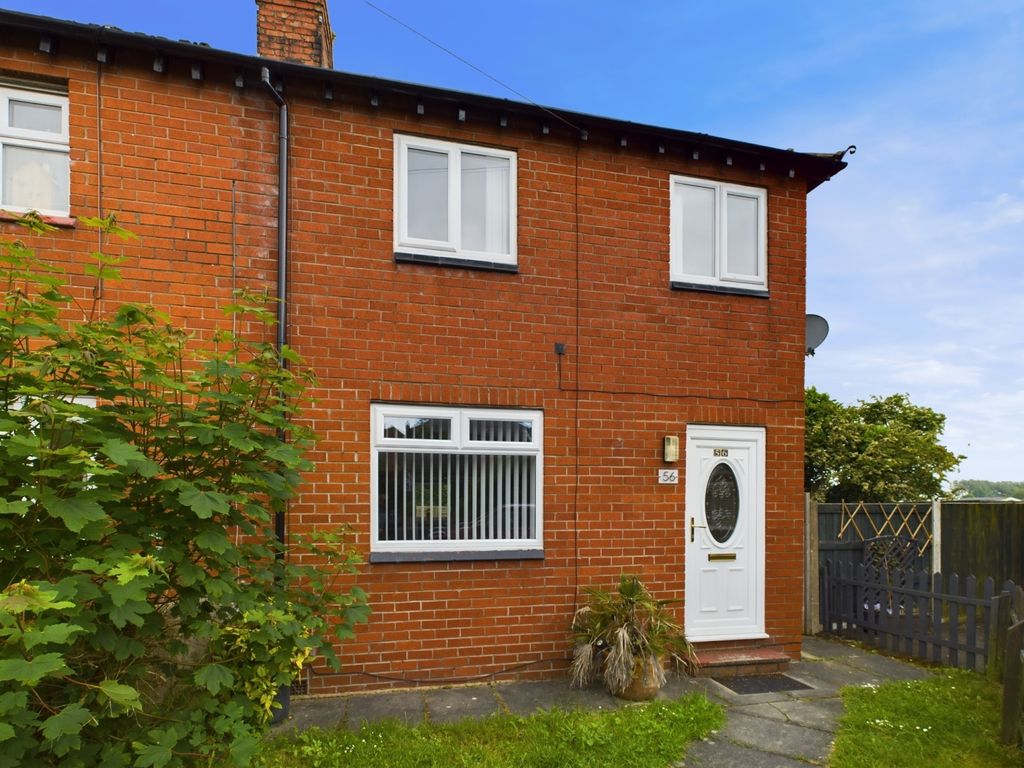 3 Bed End Terrace House For Sale In New Road Formby Liverpool