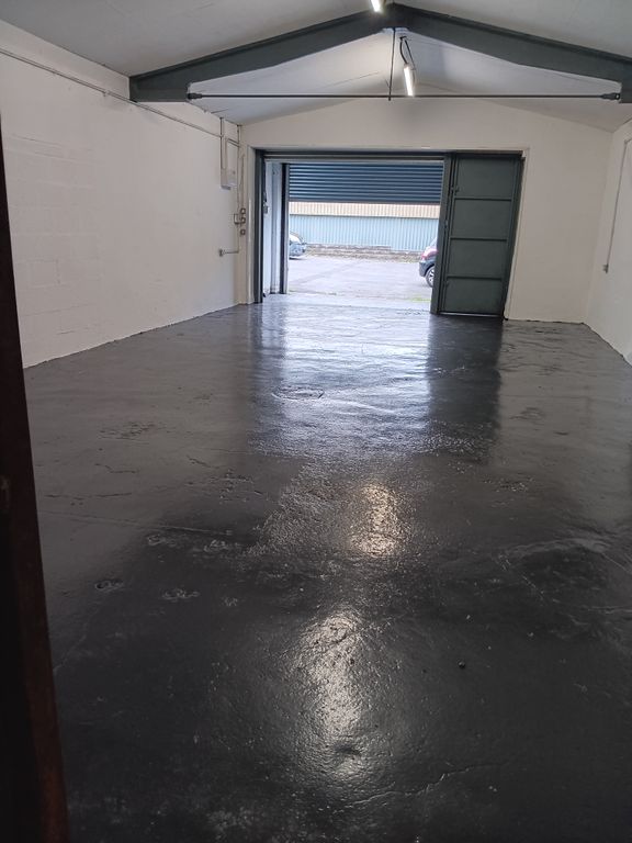 Warehouse to let in Crofty Industrial Estate, Penclawdd, Swansea SA4, £ ...