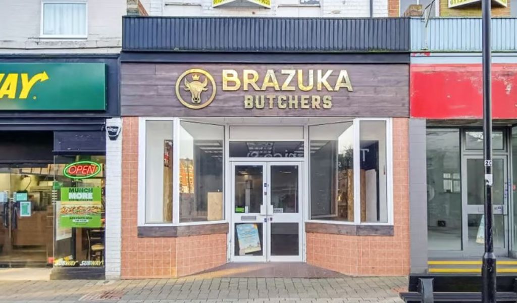 Retail premises to let in Boothferry Road, Goole DN14, £7,540 pa - Zoopla