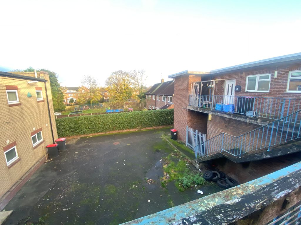 2 bed flat for sale in The Parade, Donnington, Telford TF2 - Zoopla