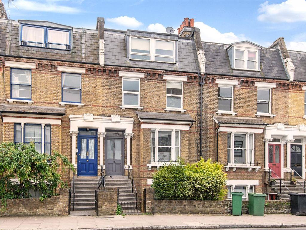 2 bed flat for sale in Gordon House Road, London NW5, £860,000 - Zoopla
