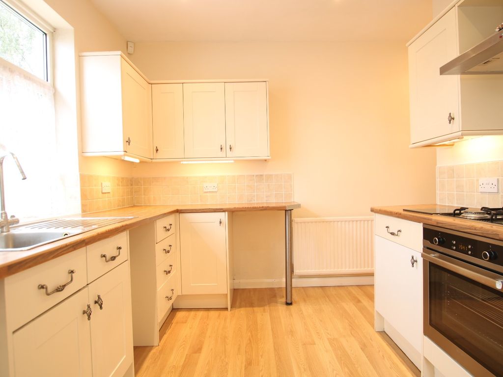 3 bed detached house to rent in East Rochester Way, Sidcup, Kent DA15 ...