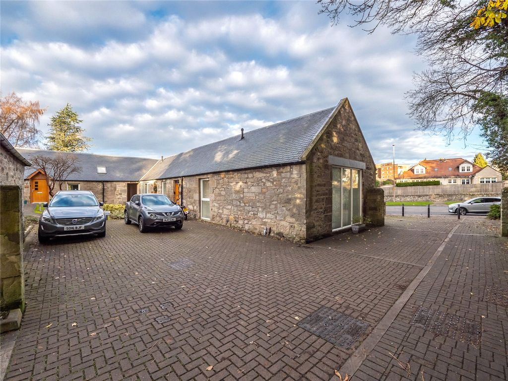 2 bed detached house to rent in Strathalmond Road, Cammo, Edinburgh EH4 ...