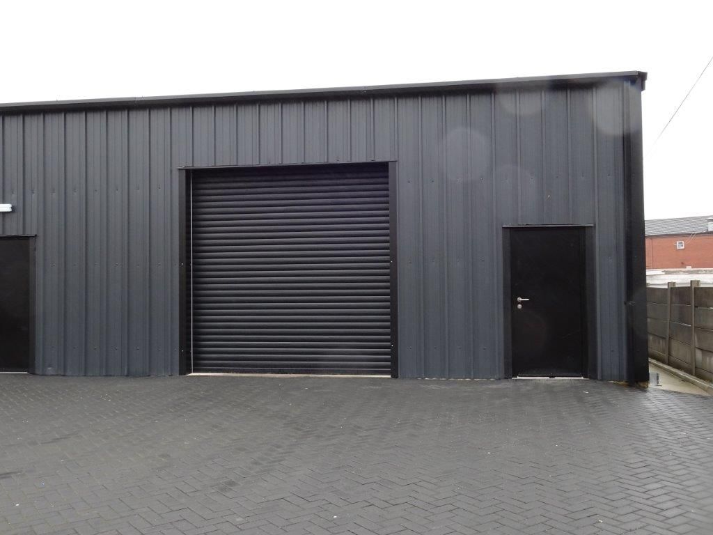Light industrial to let in Pollard Street, Lofthouse Gate, Wakefield ...