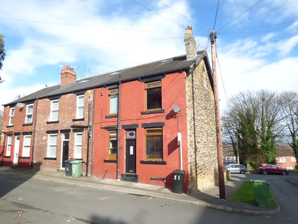 2 bed terraced house for sale in Prospect Terrace, Leeds LS13, £129,995 ...