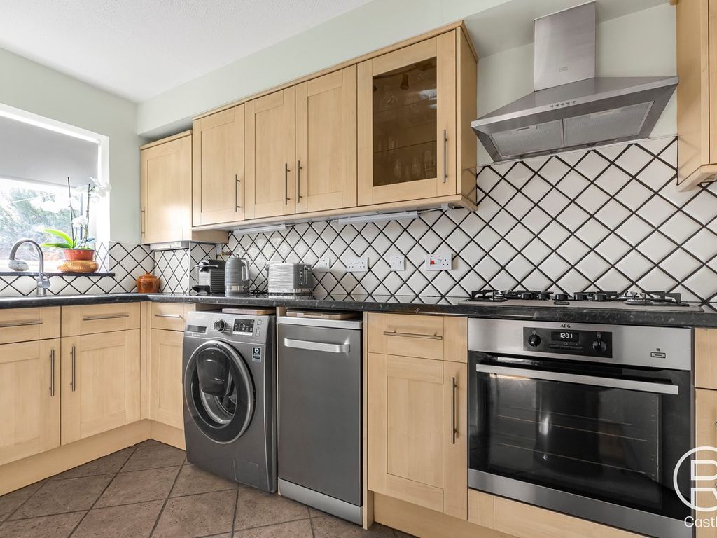 1 bed flat for sale in April Close, London W7, £375,000 - Zoopla