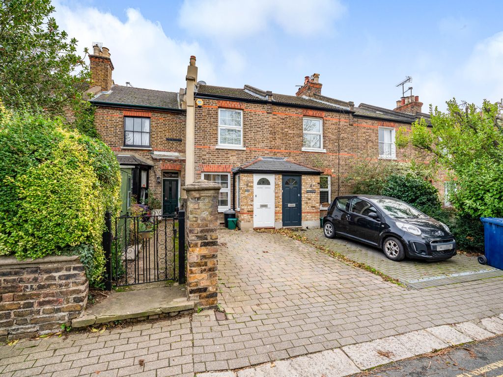 3 bed semi-detached house to rent in Mountfield Road, London W5, £2,400 ...