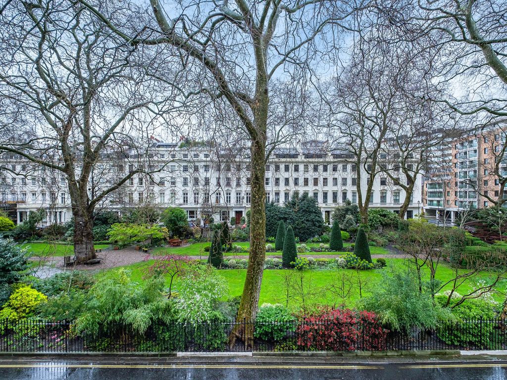 5 bed terraced house for sale in Hyde Park Square, London W2, £ ...