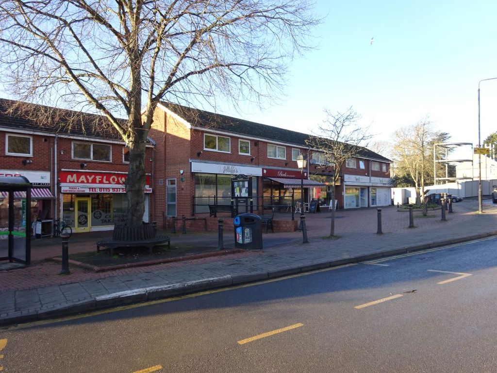 Restaurant to let in The Square, Keyworth, Nottingham NG12, £16,000 pa ...