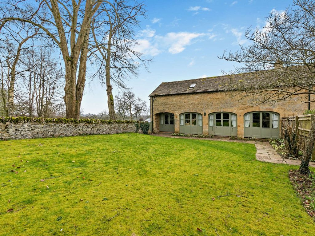 3 bed link detached house to rent in Little Tew Road, Enstone, Chipping ...